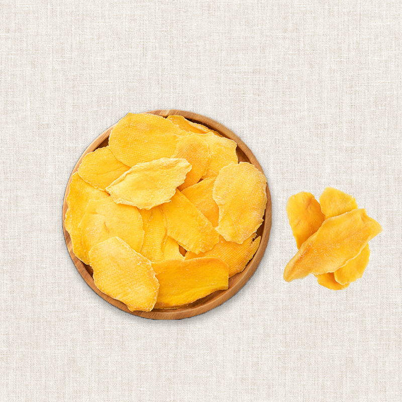 Dried mango - El Safa